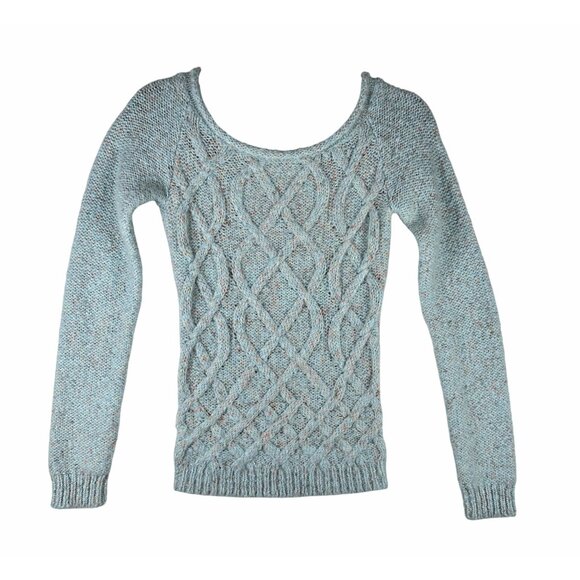 Guess Jeans Authentic | Sweaters | Vtg Guess Jeans Womens Mohair Cozy ...
